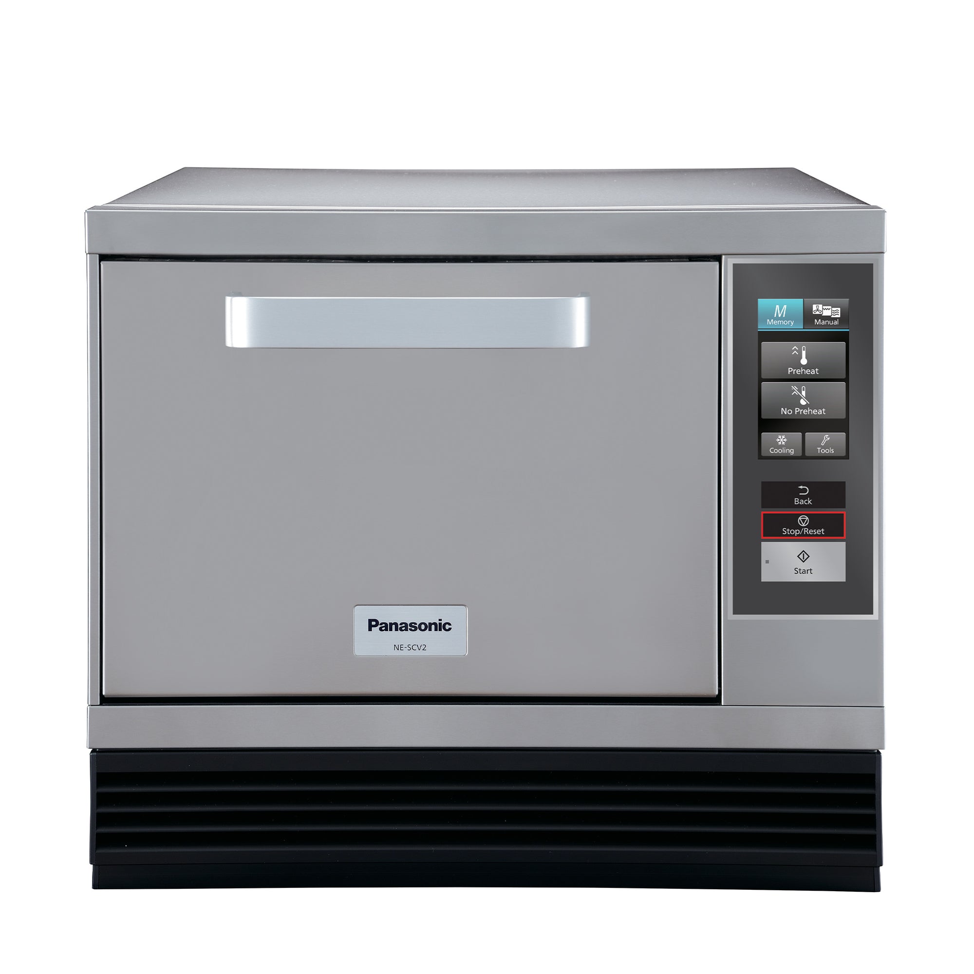 Panasonic SonicChef High-Speed Convection Multi-Oven - NE-SCV2NAPR