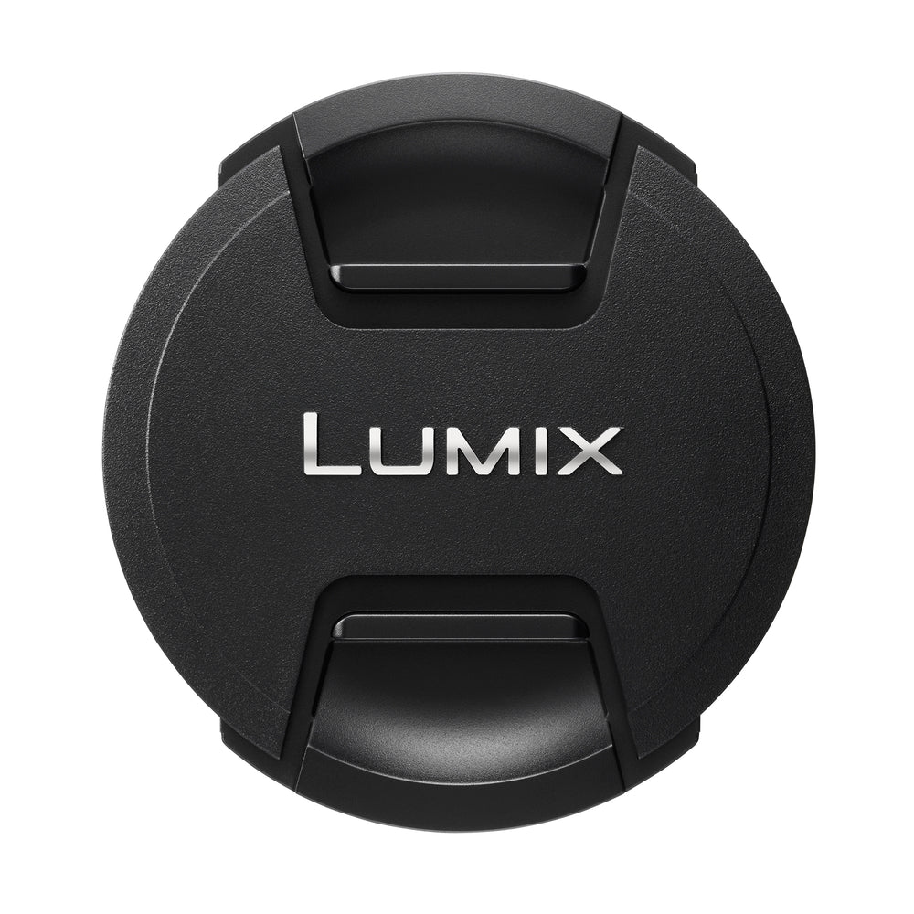 Panasonic LUMIX Lens Cap - DMW-LFC58A